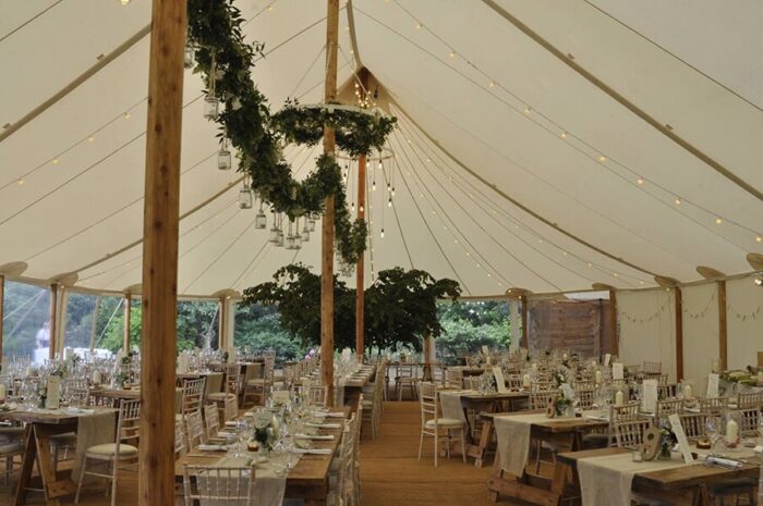 Marquee Guides - Carron Marquees
