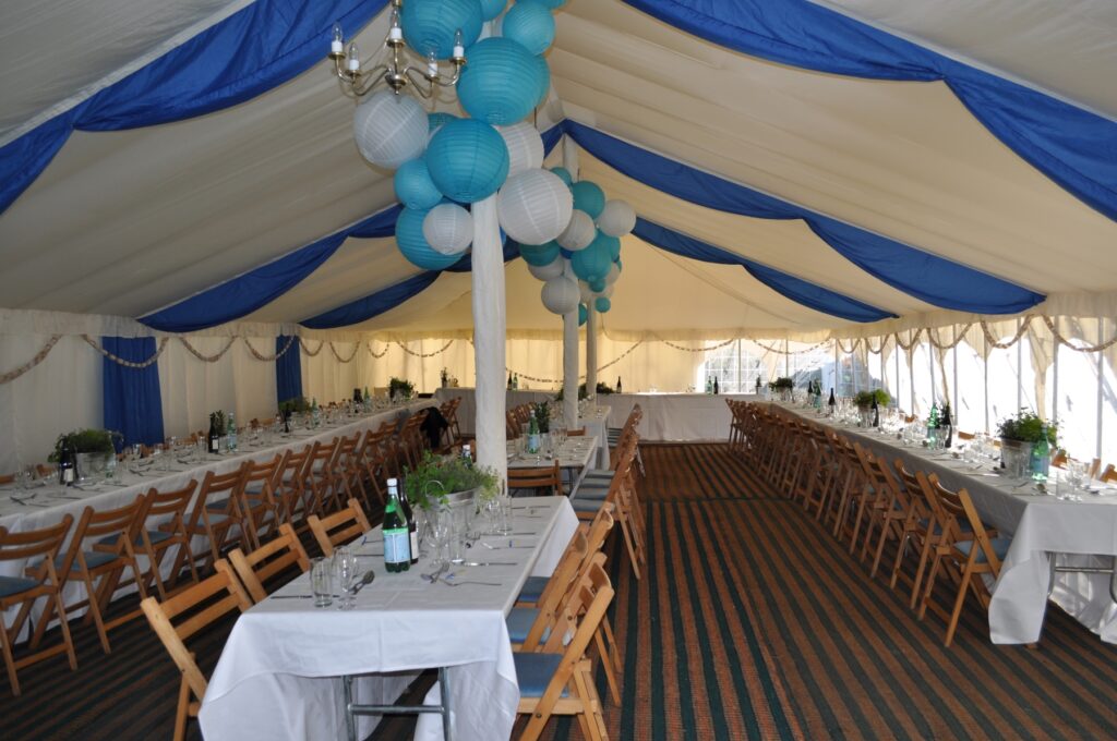 Marquee Carpets: Practical and Stylish Options for Your Event - Carron ...